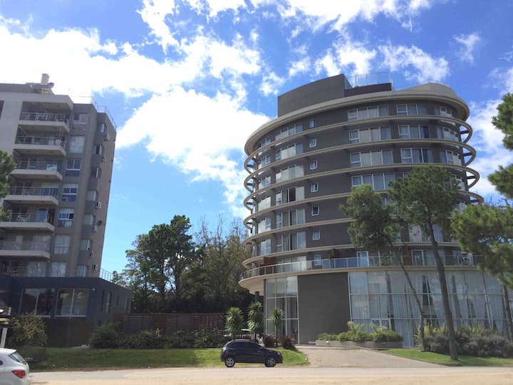 Torre Zentiva Pinamar - Pinamar