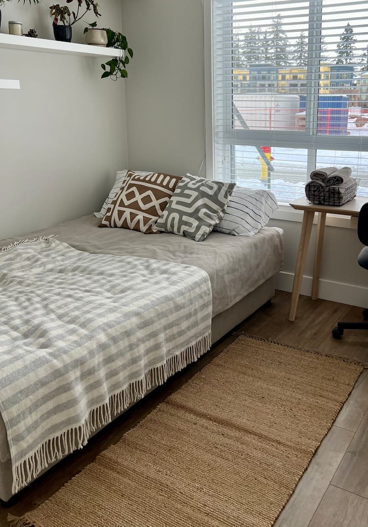 Cozy Room Near The River - Chilliwack