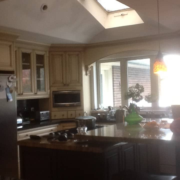 Beautiful Spacious Room In Large Country Home - 케일던