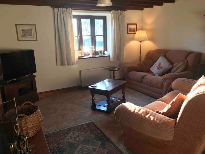Threshays Bed & Breakfast - Honiton