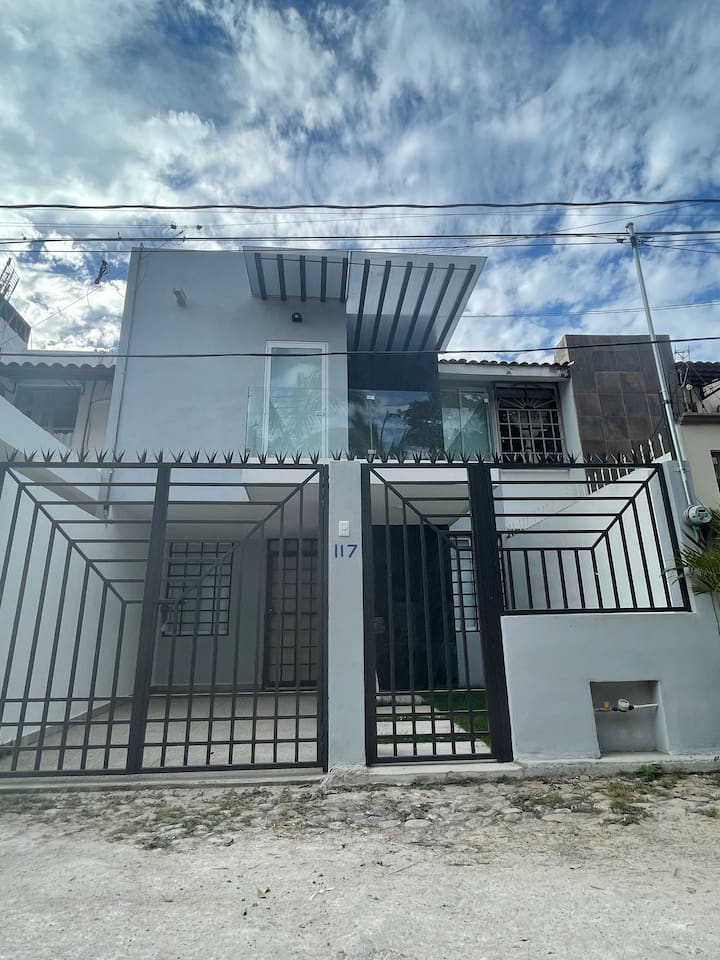 Seashell - Puerto Vallarta