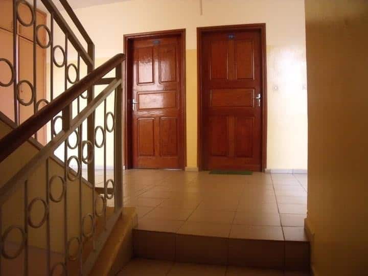 Location Appartement Meublé Yaoundé Omnisports - Yaounde