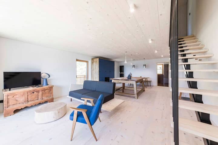 Obersteinerhof Am Ritten - Wohnung Wold - Ritten