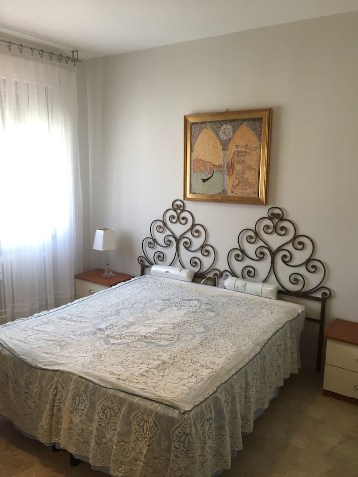 Bella Vista - Padoue