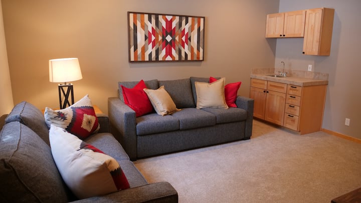 Nestled In The Woods, Upscale 3 Bedroom Duplex - Silverthorne, CO