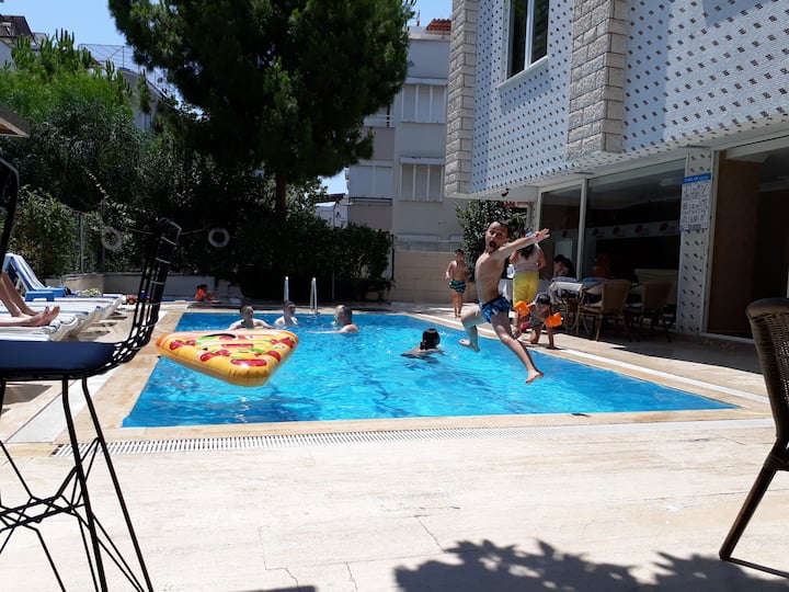 Gündüz Hotel Antalya - Antalya