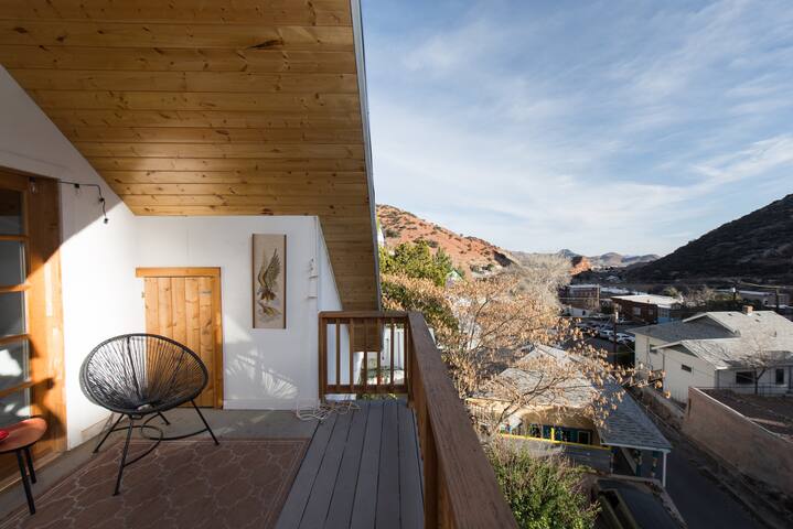 10 Best Airbnb Vacation Rentals In Bisbee, Arizona - Updated | Trip101