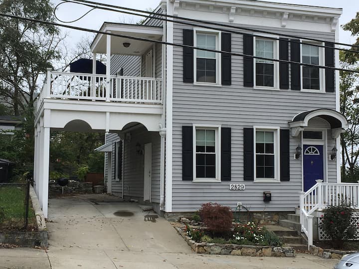 Luxury & Location By Uc, Hospitals, & Downtown - 신시내티