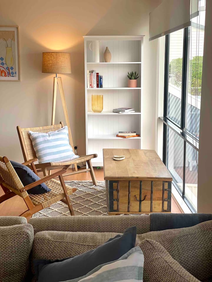 Cockle Lodge - Holiday Home In Middleton, Sa - Middleton