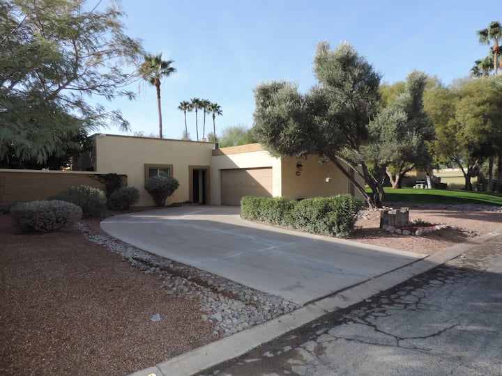 Lovely Home Away From Home - Tucson, AZ