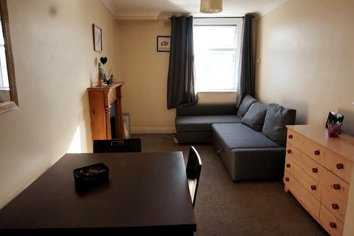 500+ Dublin Vacation Rentals | Apartments and Houses | Airbnb