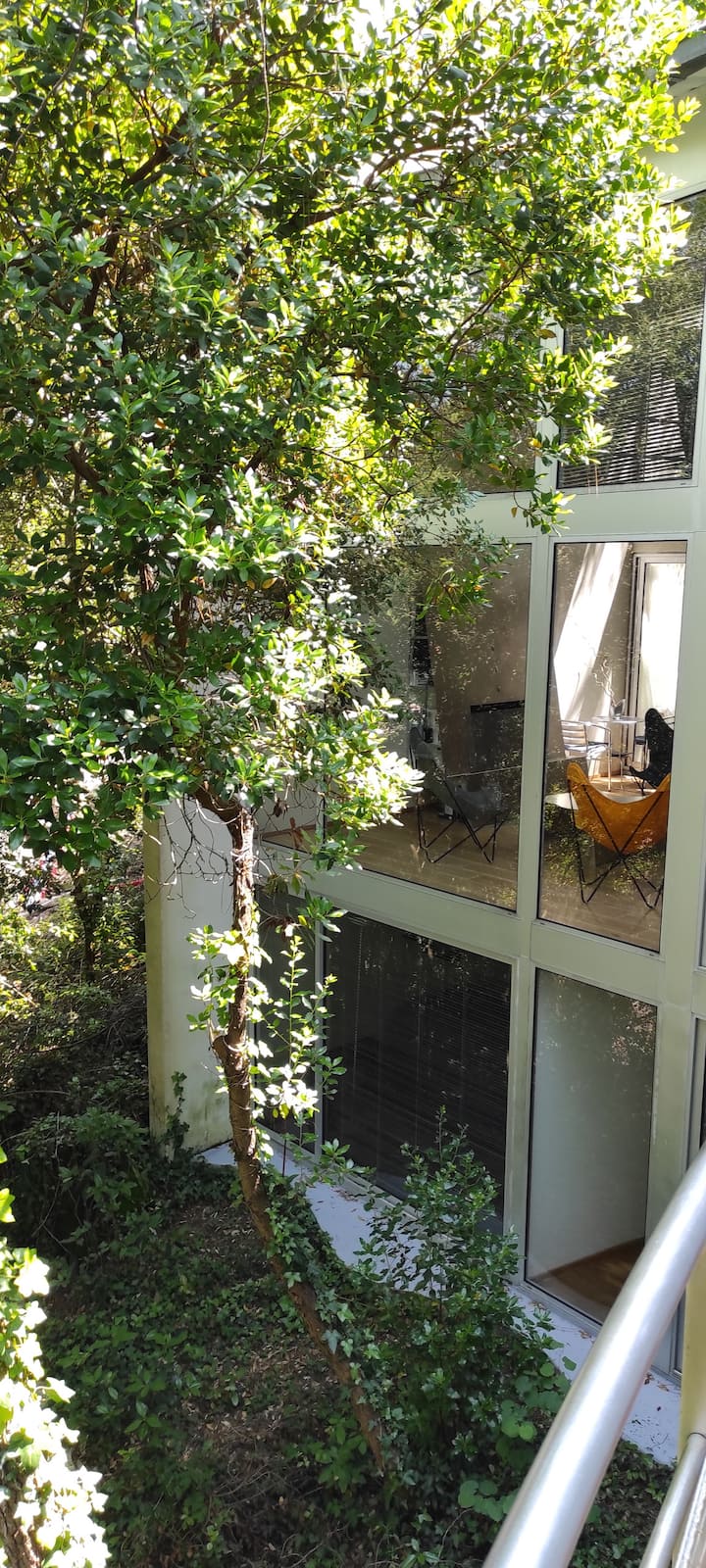 Villa Contemporaine Sur Le Bassin D'arcachon - Dune du Pilat