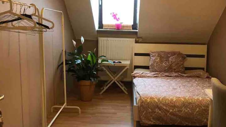 Nice Room By Koblenz Mainstation - Koblenz