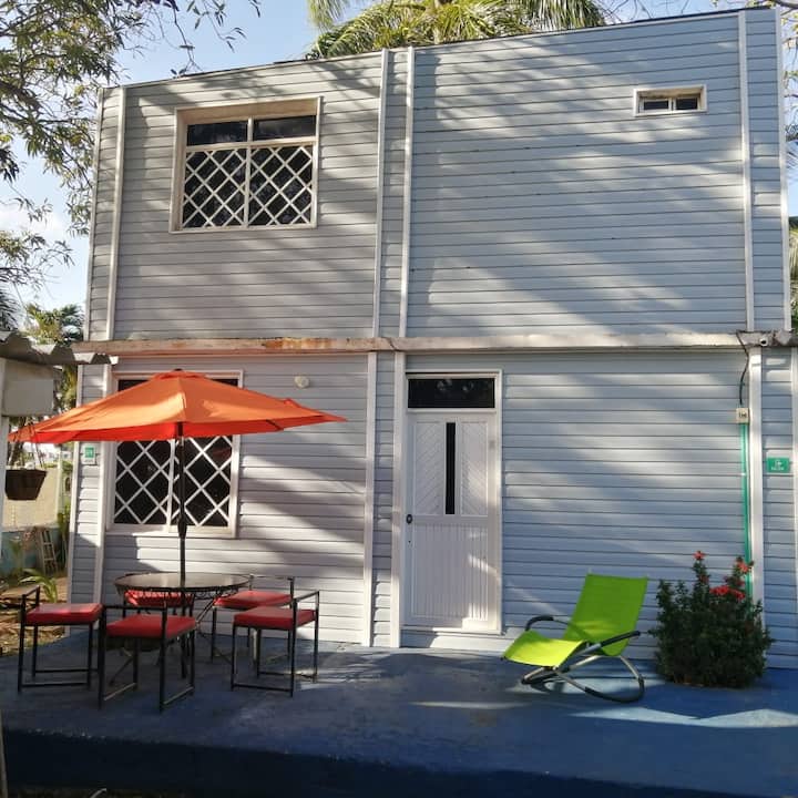 Casa Finca 2 - San Andrés