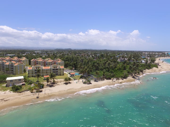 Happy Beach Villa - Puerto Rico