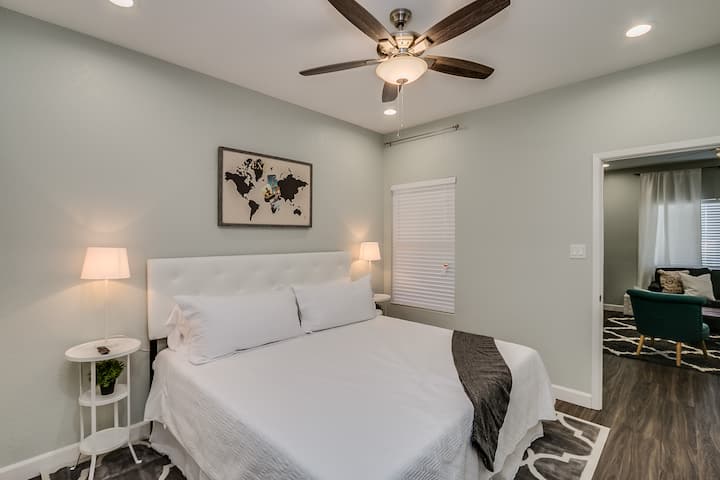 Summer Discounts! Quiet Community-top Flr Unit - Mesa, AZ