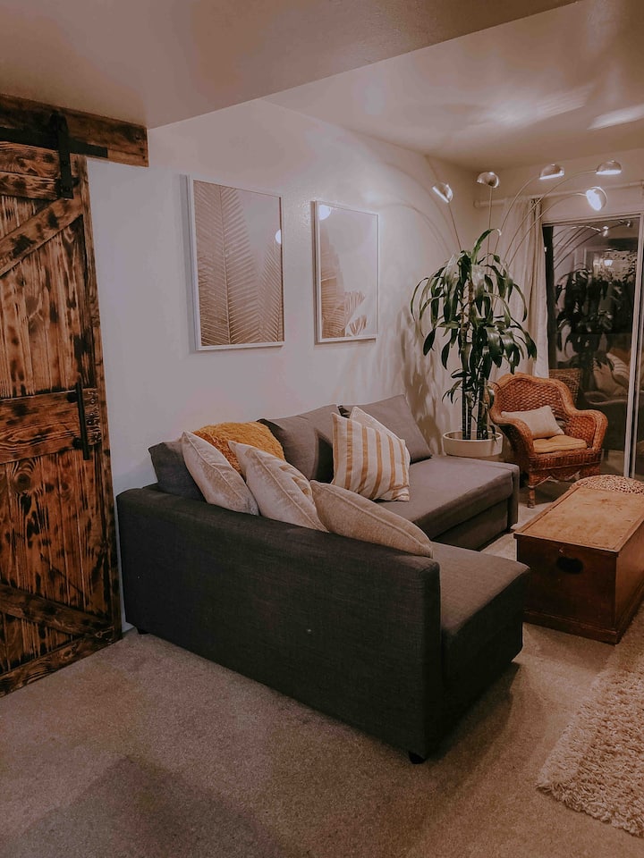 Boulder - Cozy 2 Bedrooms + 2 Baths - Boulder, CO