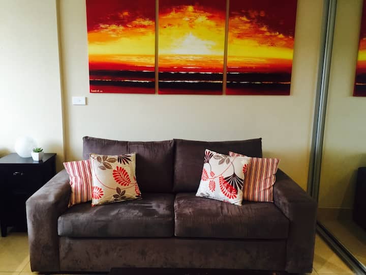 Boutique Studio Apartment - Bondi Beach