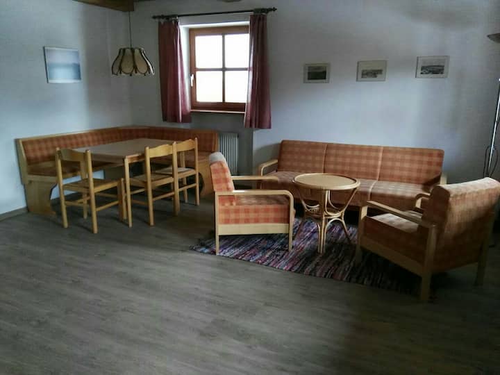 Hauzenberg Holiday Village In The Near Passau - Waldkirchen