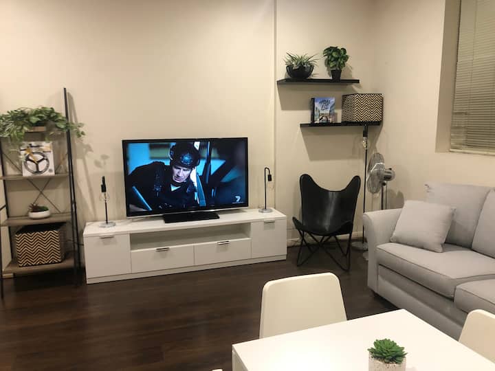 Location Location Location - St Kilda