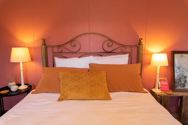 Jetty Farm - Farm Stay, Sunsets, Stars, Nature - Port Elliot