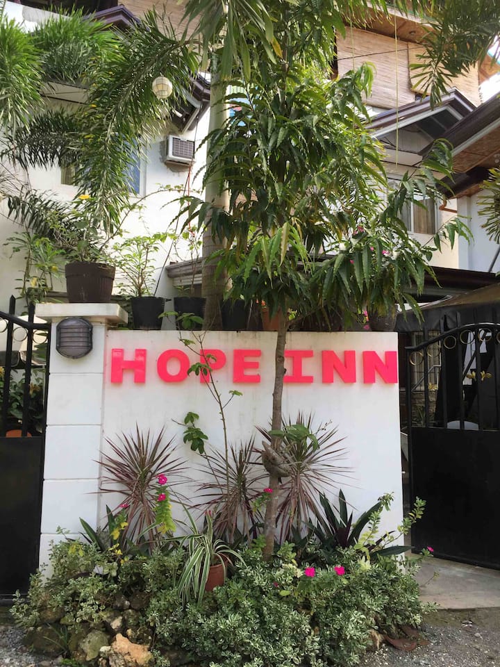 Hope-inn House For Rent - Panglao