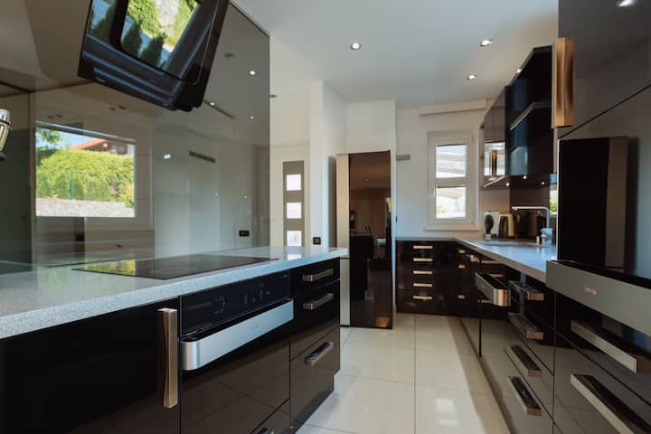 Patricia Luxe Apartment - Bled