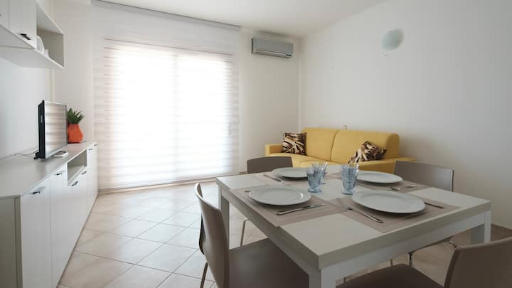 Welcomely- Xenia Boutique House - Apt 12 - Olbia