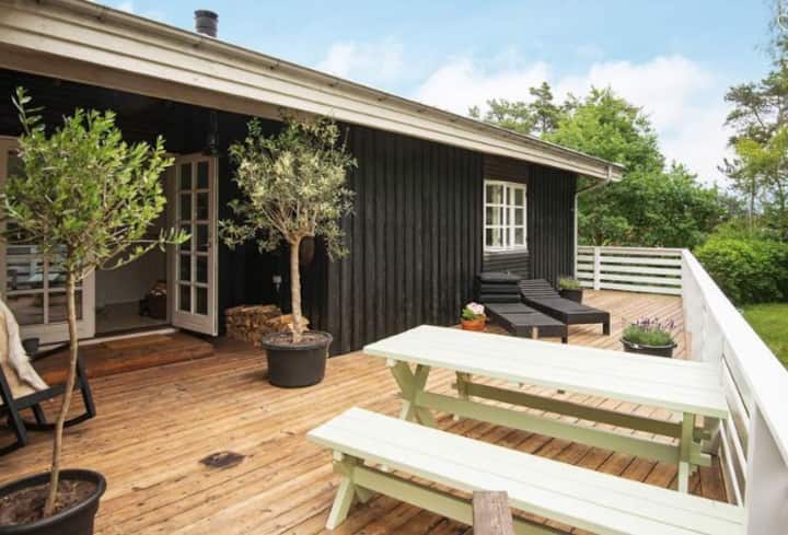 Himmel Og Hav - Ebeltoft