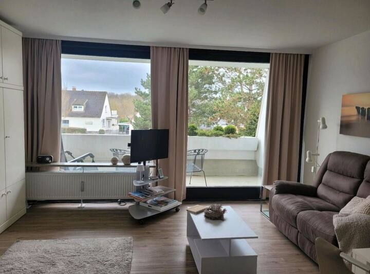 Scharbeutz, Gemütliche Fewo, Neu - Scharbeutz