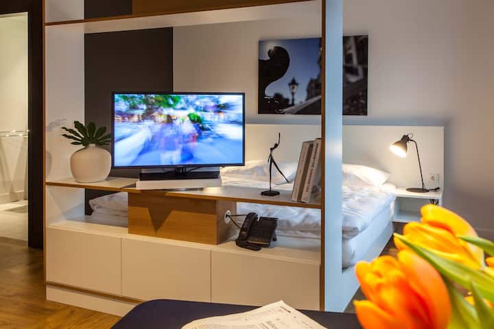 Smartments - Temporary Living In Vienna - Vienna