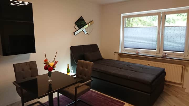 Ein Traum Von Apartment Für Studenten -Lehrkräfte! - Bochum