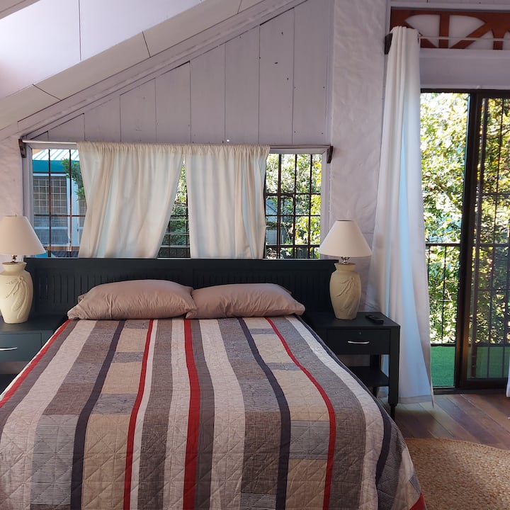 Chalet En El Centro De Cartago 3 Camas - Cartago, Costa Rica