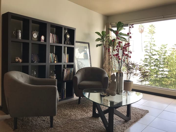 Executive Apartment With An Amazing View - Tijuana