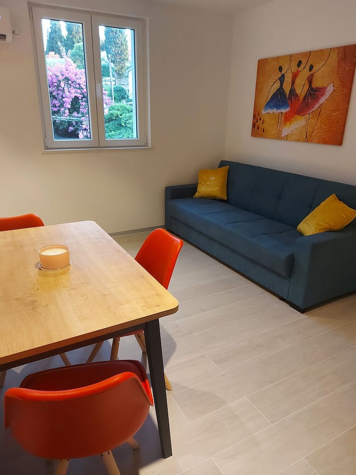 Apartman Romana - Dubrovnik