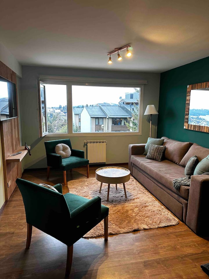 Blackbird Bariloche Marada 15, Pet Friendly - San Carlos de Bariloche