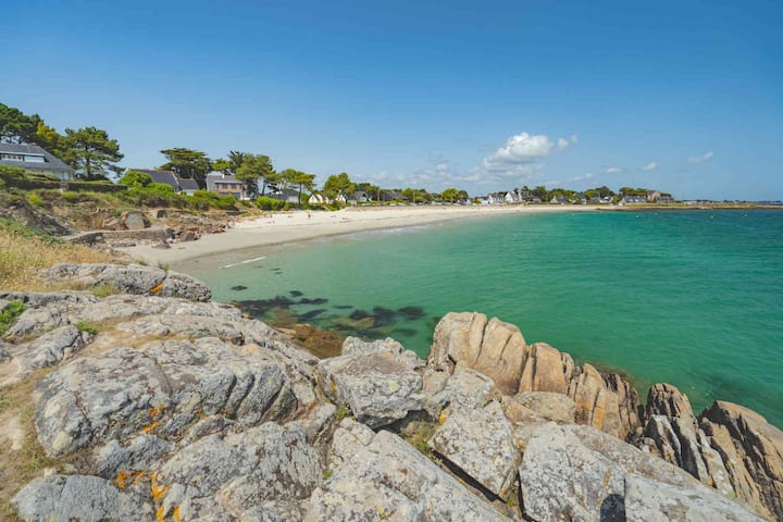 Appartement Au Bord De Mer - Carnac