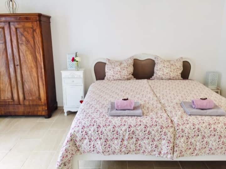 Bed And Breakfast 57 Geschmack Trifft Herz - Saint-Ursanne