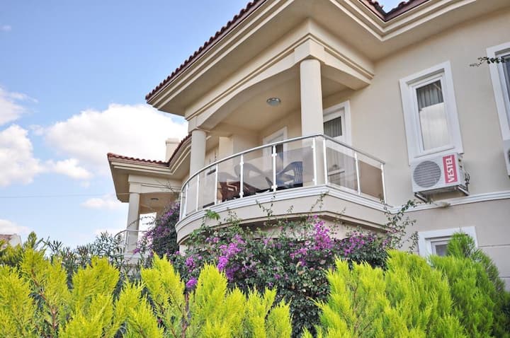 Joylettings Sunsetbeach Sl44 - Çalış Beach