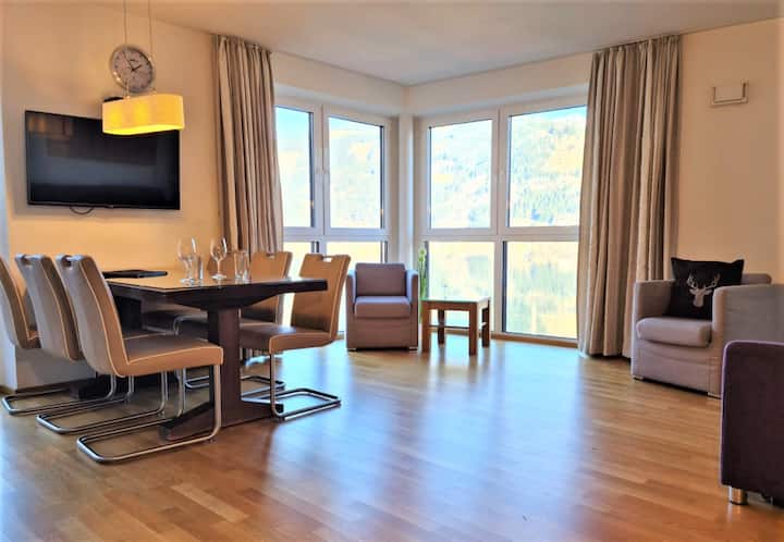 Alpin & See Resort Top 12 By Pinzgauholidays - Zell am See