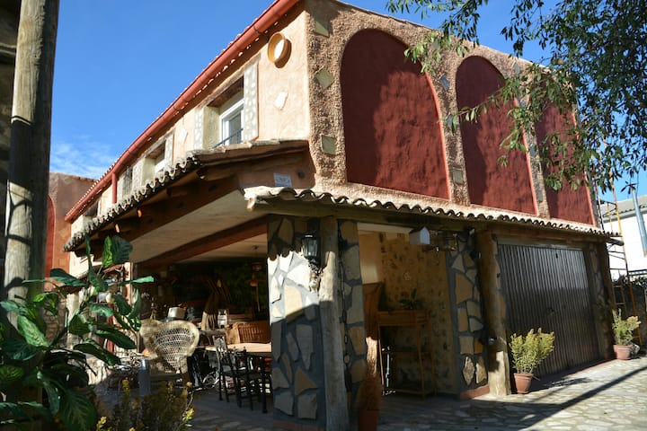 10 Best Ranches To Stay In Spain | Trip101