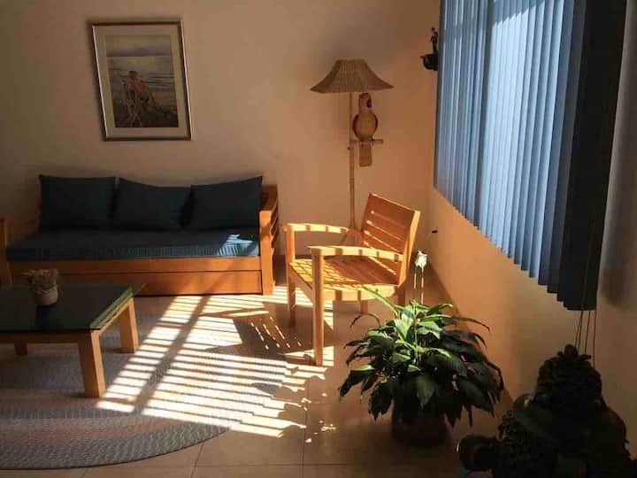 Dpto Acogedor Con Excelente Ubicación En Pátzcuaro - Patzcuaro