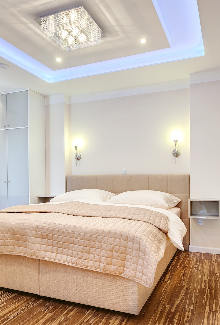 Business Apartment Felix - City Centre - Zagreb