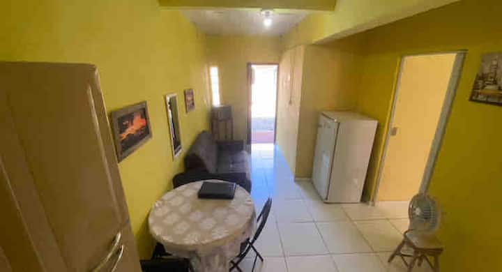 Apto Econômico 11 - Arroio do Sal