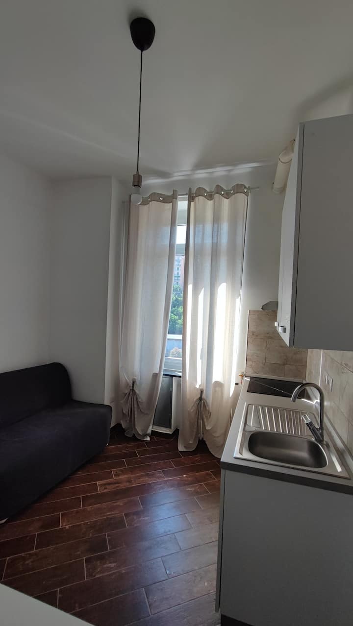 Home Colors Apartaments - 熱拿亞