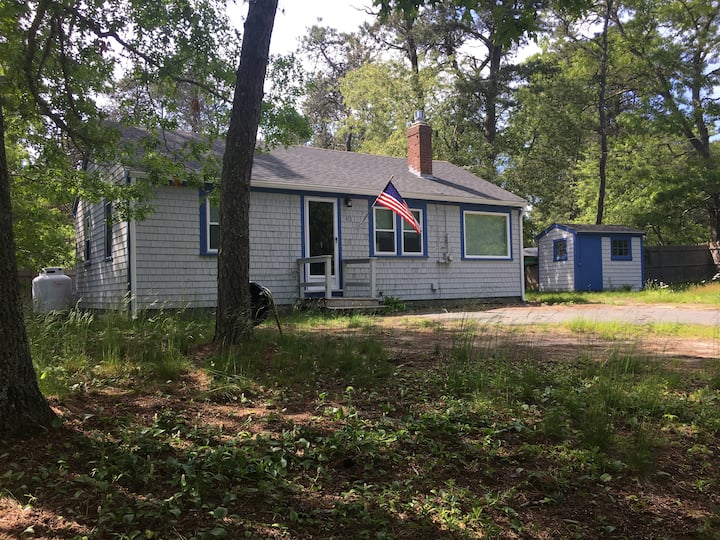 Vacation By Swan Pond River Conservation Area - Dennis, MA