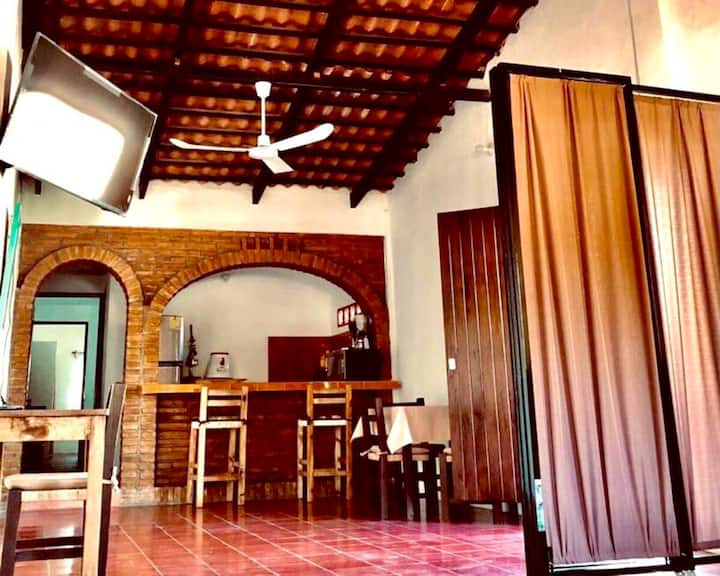 Departamento Mar - Puerto Vallarta