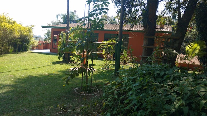 Sítio Cambará - Cotia - Embu das Artes