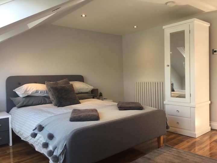 Delightful House Central Brighton With Garden - 브라이턴