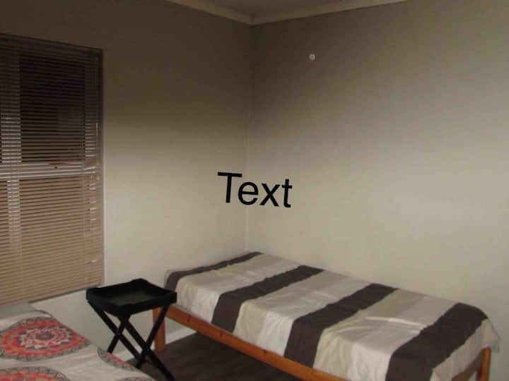 Sunset Room - Rawsonville